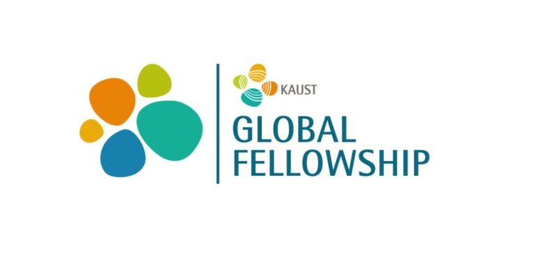 KAUST Fellowship For PhD Students In Saudi Arabia 2026